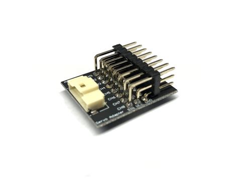 MRo Control Zero F H MRobotics