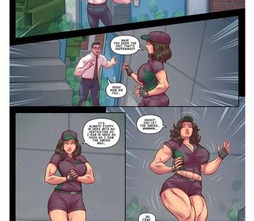 AGW Early Days 8muses Sex And Porn Comics