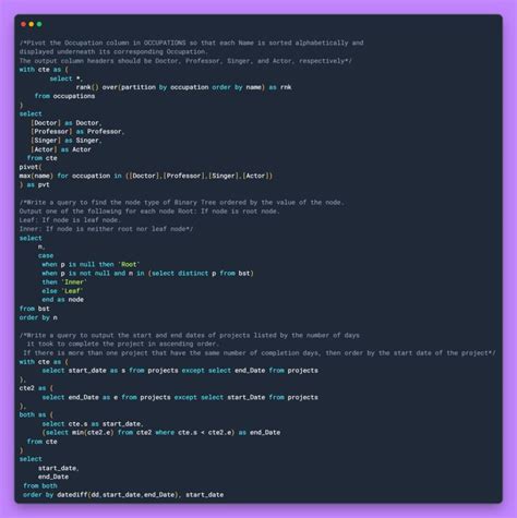 ritesh vernekar on linkedin day15 day15 hackerrank data dataanalytics dataanalysis