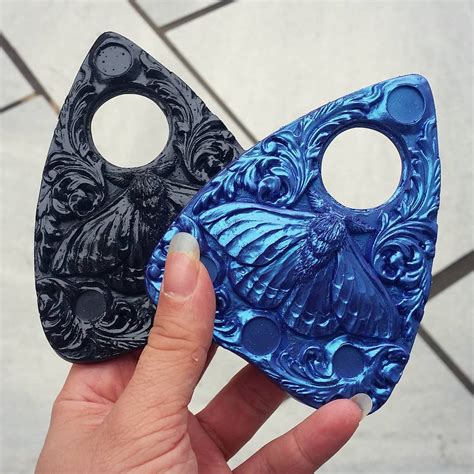 Check Out These Beautiful Resin Molds PlayJunkie