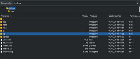 Laravel Laravel Issue While Uploading It To Shared Hosting