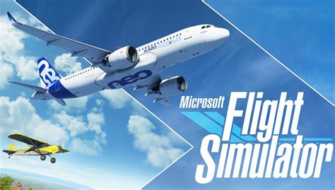 Microsoft Flight Simulator 2020 çıktı! İşte fiyatı - ShiftDelete.Net