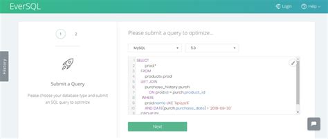 Best SQL Query Optimization Tools In