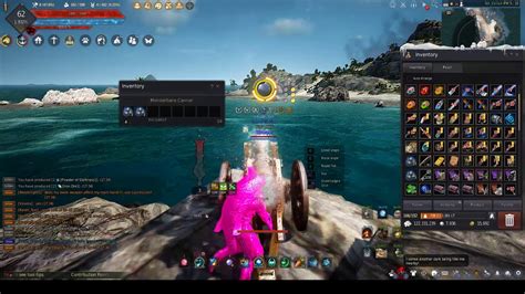 Bdo Khan Dps Cannon Tutorial Youtube