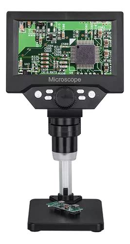 Microscope Memory 10 Microscopios De Almacenamiento Digital Envío Gratis