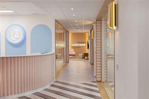 Lazeo Opus Design And Build