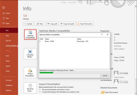 The Definitive Guide To Codec Unavailable In Microsoft Powerpoint