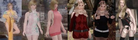 Tediis Uunp Conversions Downloads Skyrim Adult And Sex Mods Loverslab