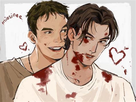 Billy X Stu On Tumblr