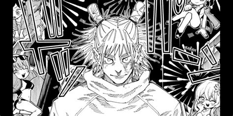 Jujutsu Kaisen Every Fight In The Shinjuku Showdown Arc