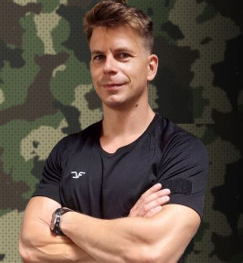 Leskó Márk Cross Chrisfit Gym