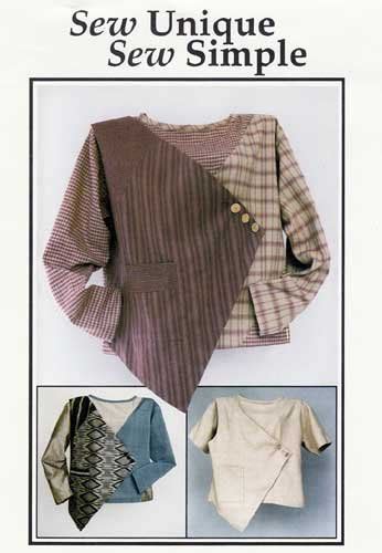 Unique Sewing Patterns Artofit