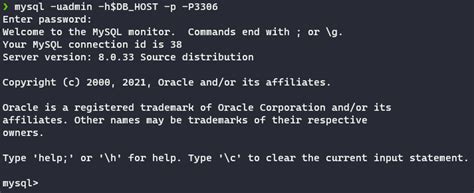 Mysql Cannot Connect To AWS RDS From SQL Server Management Studio Stack Overflow