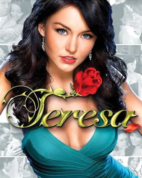 Teresa Teresa Se Gradúa Tv Episode 2010 Imdb