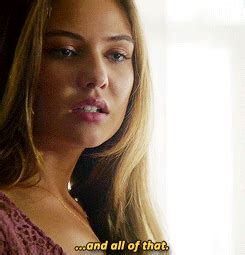 Danielle Campbell Tumblr