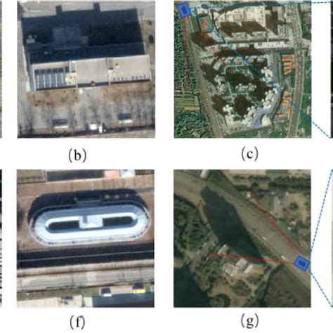 classification of building shadow scene a sparse of building shadow