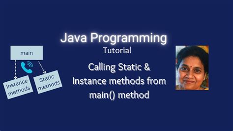 lesson 12 b calling static and instance members of a class from main