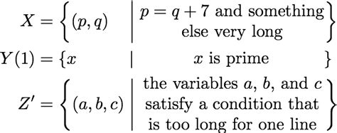 Complicated Alignment Within Multiline Equation TeX LaTeX Stack Exchange