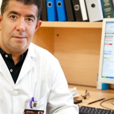 javier narvÁez md phd hospital universitari de bellvitge l
