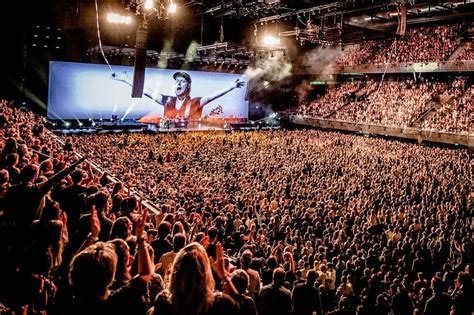 Ziggo Dome Amsterdam Group