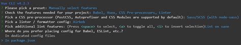 Vue 筆記 使用 Vue Cli 建立 Spa 專案 Timcodingblog