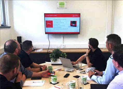 Dualcom Pro Range Training Hoot Fire And Security