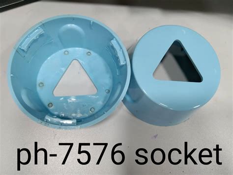 Socket Suitable For Bullet Complete Poonacapacitors Com