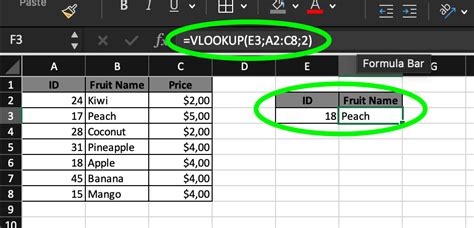 Excel Vlookup With Drop Down Microsoft Excel Tutorial How To Do A