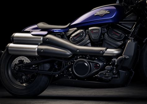 2025 Sportster S Motorcycle Harley Davidson Uk