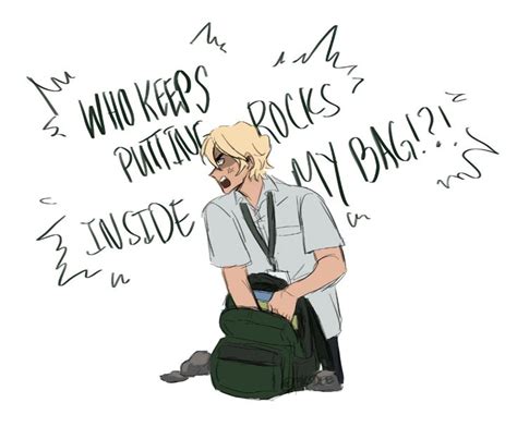 Pin Oleh Jules Aftershock Di U Di Ilustrasi