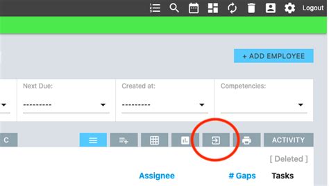 Export Data Quality Systems Toolbox Support