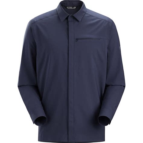 Arcteryx Skyline Long Sleeve Shirt Mens