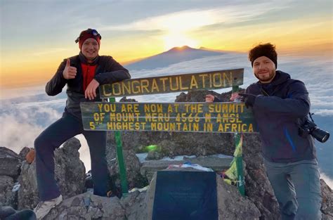 5 Raisons De Visiter Le Mont Meru En 2025 2026