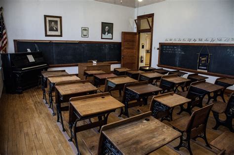 A Traditional Classroom Traditional Classroom Home Decor