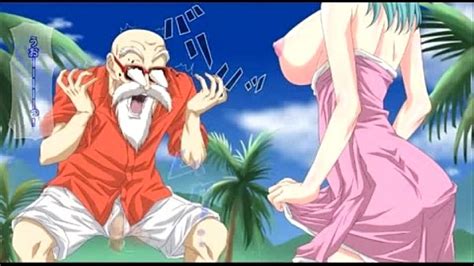 Sexy Bulma Con El Maestro Roshi Rand Free Big Tits Porn Videos Hentai