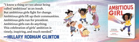Ambitious Girl Ambitious Girl 1 Harris Meena Valdez Marissa