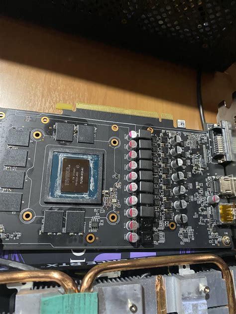 Help With Aliexpress Gpu Rethermining