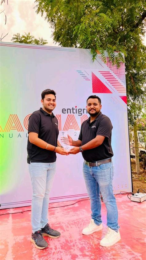 Mitul Prajapati On Linkedin This Accomplishment Is A Significant