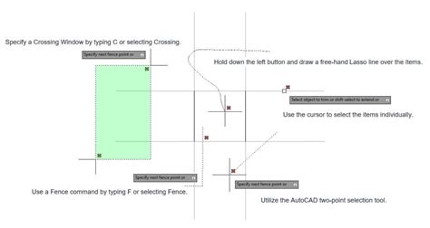how to trim in autocad tuesday tips with frank free3dfiles
