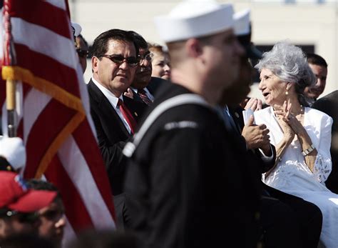 Editorial Dolia Gonzalez In Some Ways Proved To Be As Heroic Iconic As Her Celebrated Son