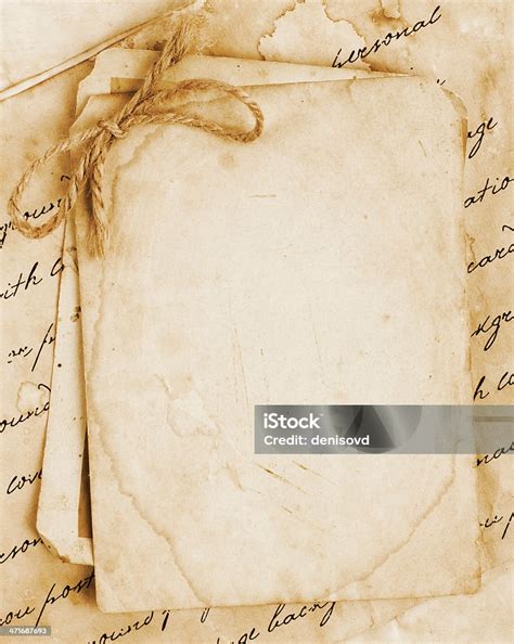 Bộ Sưu Tập 999 Old Background Letter đẹp Và Lịch Sử