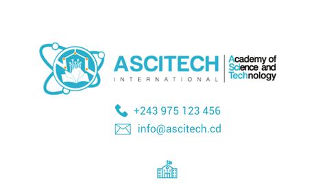 Ascitech Ecole Canadienne Bilingue