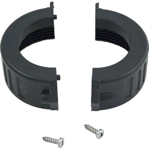 Delta Ultraviolet 86 02338 Split Nut Assembly With 2 Screws