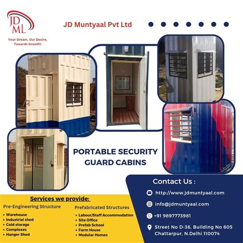 Abhishek Pratap Singh On Linkedin Jdmuntyaal Prefab