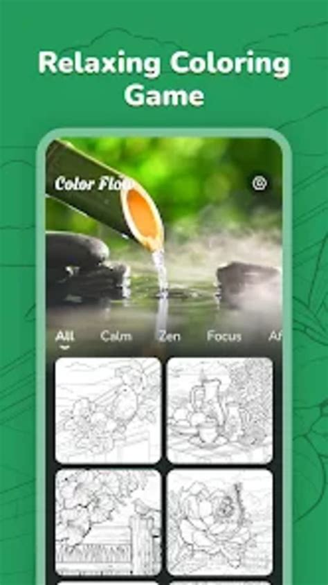 Color Flow Color By Number For Android Download