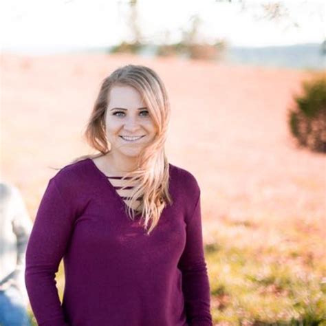 Bre Epley Business Development Analyst Wilson Combat Linkedin