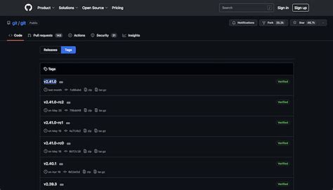 How To Install Git On Ubuntu 2024 Guide Beebom