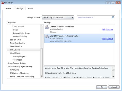 Phonespin How To Enable Penpower In Citrix Xendesktop 5x