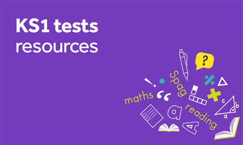Primary National Tests Tes