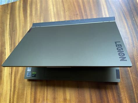 Lenovo Legion 5 15IMH05H, i7 – 10750H, 16G, ssd 512G, GTX1660Ti ...